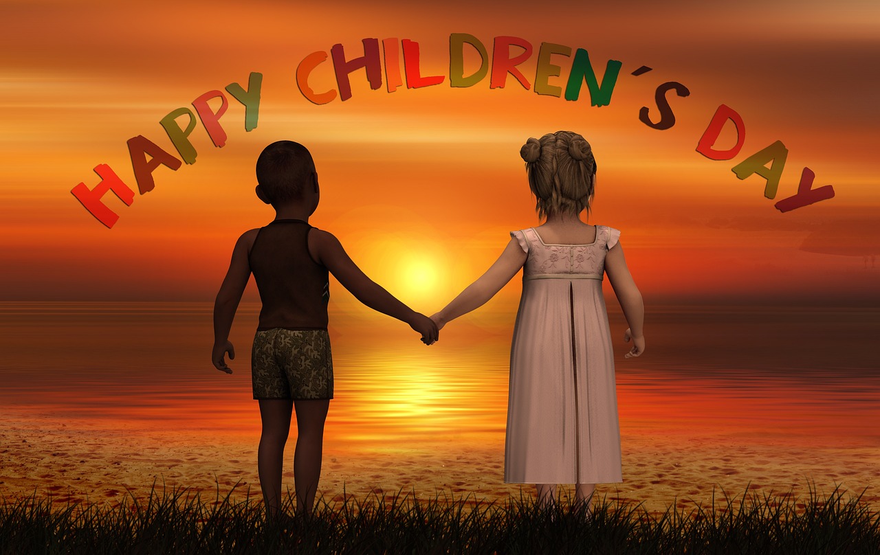 50,000+ Free Children'S Hands & Children Images - Pixabay