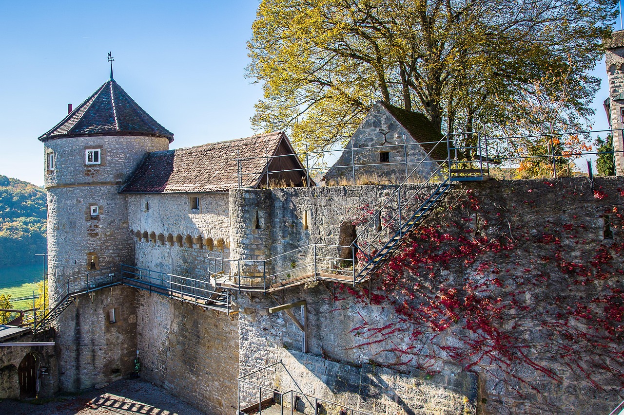 20,000+ Free Castelo Stetten & Castle Images - Pixabay