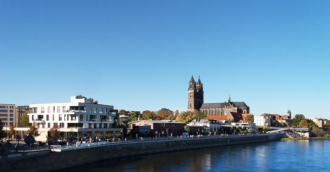 30+ Free Magdeburger Dom & Magdeburg Images - Pixabay