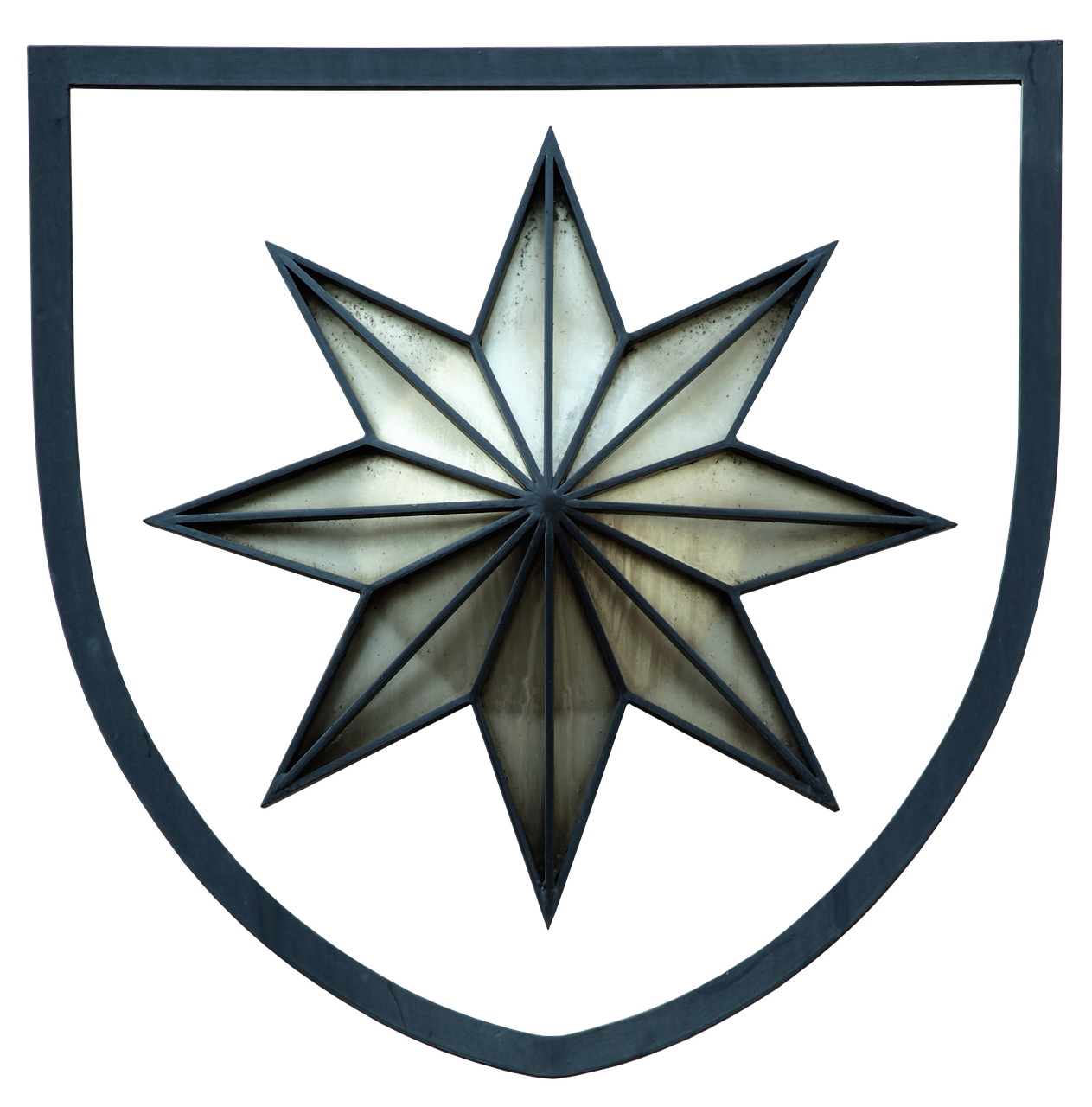 Coat Of Arms Star Waldeck - Free photo on Pixabay - Pixabay