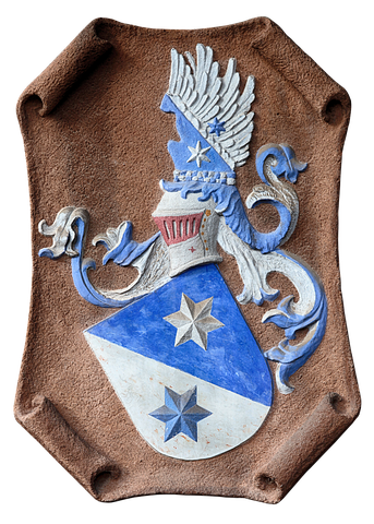 100+ kostenlose Ritter-Wappen und Wappen-Bilder - Pixabay