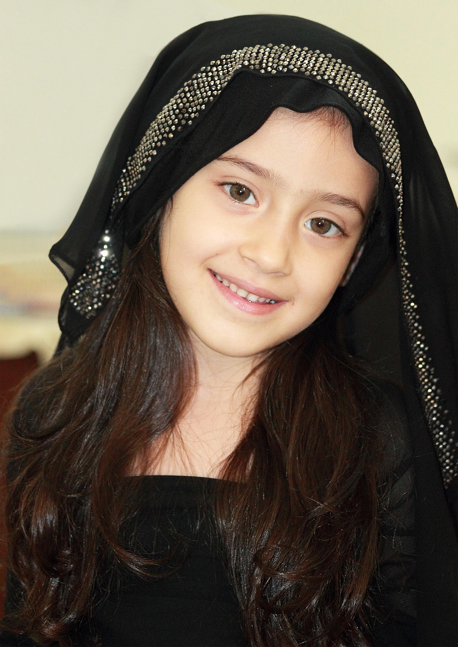 Niña Rostro Linda - Foto gratis en Pixabay - Pixabay