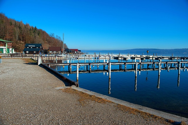 Lago Steeg Agua - Foto gratis en Pixabay - Pixabay