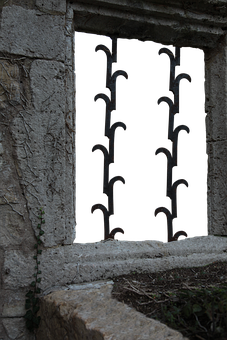 70+ Free Window Grate & Window Photos - Pixabay