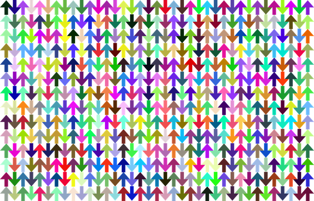 Download Arrows, Pointing, Direction. Royalty-Free Vector Graphic - Pixabay