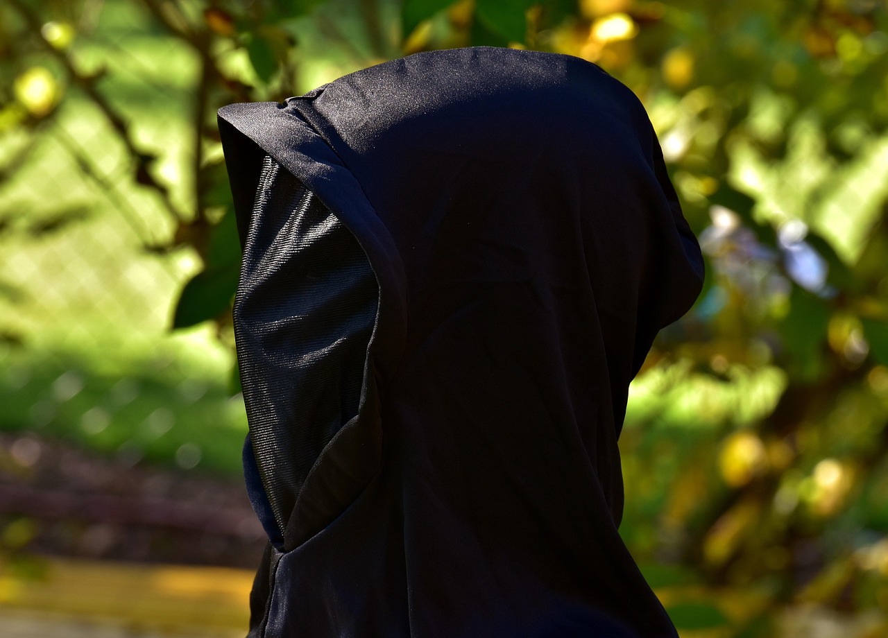 Mask Black Faceless - Free photo on Pixabay - Pixabay