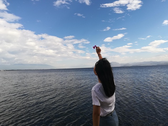 Le Lac Erhai Chiffre - Photo gratuite sur Pixabay - Pixabay