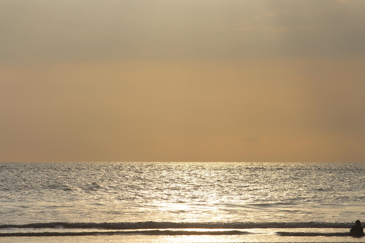 Plage Soleil Il Pleut Des - Photo gratuite sur Pixabay - Pixabay