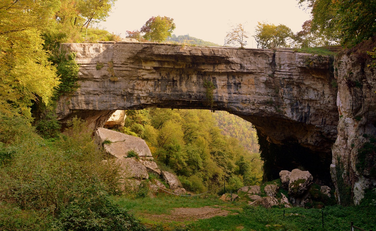 Arc Natural The Bridge Of Veja - Free photo on Pixabay - Pixabay