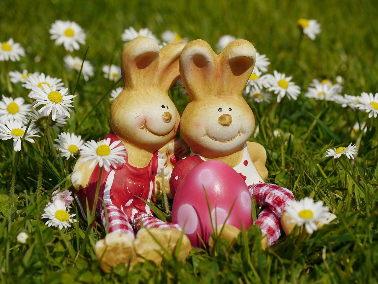 2.000+ kostenlose Osterhasen und Ostern-Bilder - Pixabay