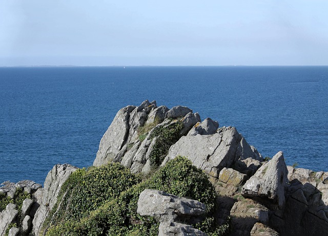 Mer Rocher - Photo gratuite sur Pixabay - Pixabay