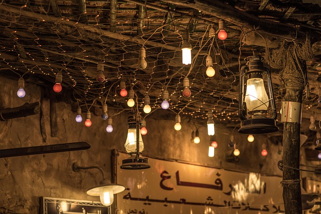Roof Bulb Light - Free photo on Pixabay