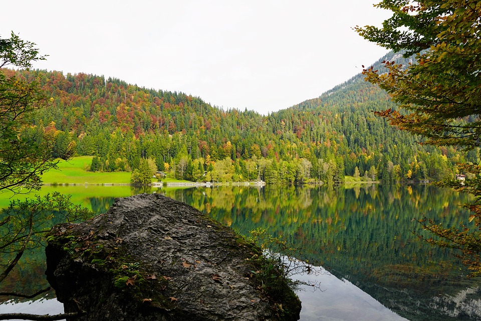 Ellmau Scheffau Austria - Free photo on Pixabay - Pixabay