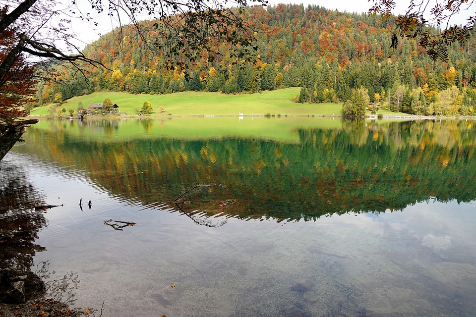 Ellmau Scheffau Austria - Foto gratis di Pixabay - Pixabay