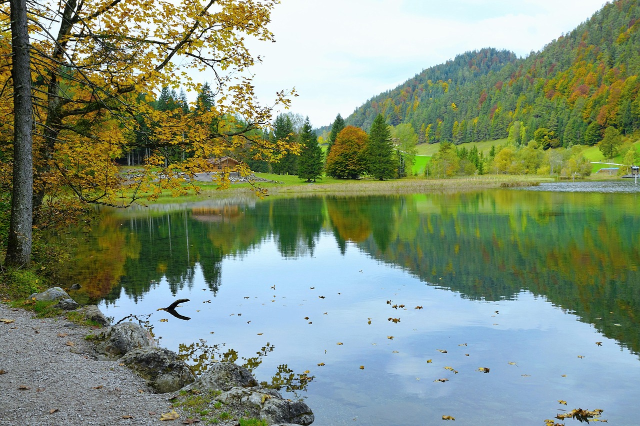 Ellmau Scheffau Áustria - Foto gratuita no Pixabay - Pixabay