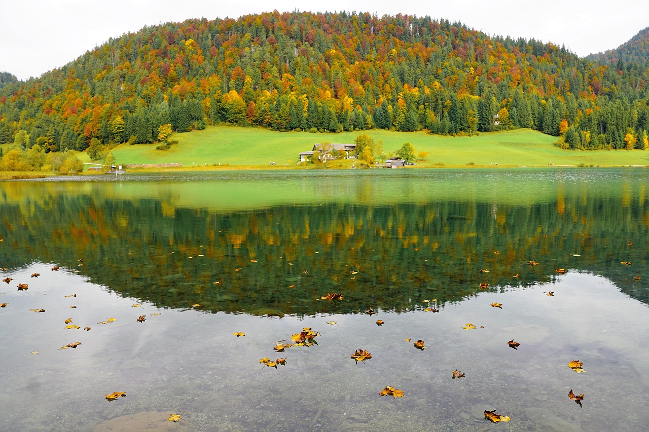 Ellmau Scheffau Austria - Free photo on Pixabay