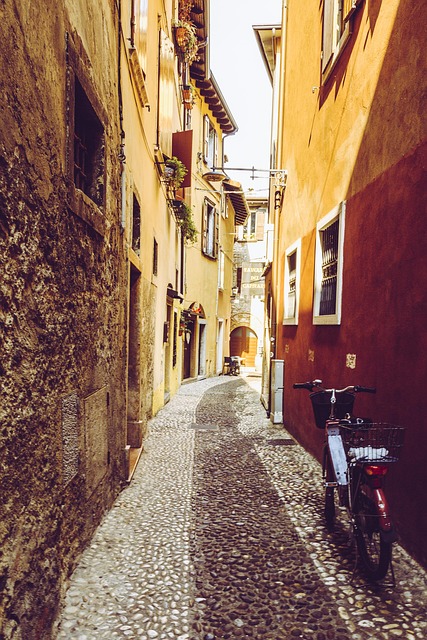 Italy Alley 70S - Free photo on Pixabay - Pixabay