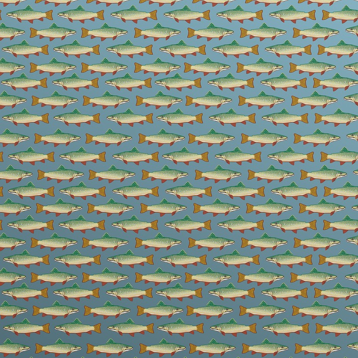 Download Digital Paper, Trout, Paper. Royalty-Free Stock Illustration ...
