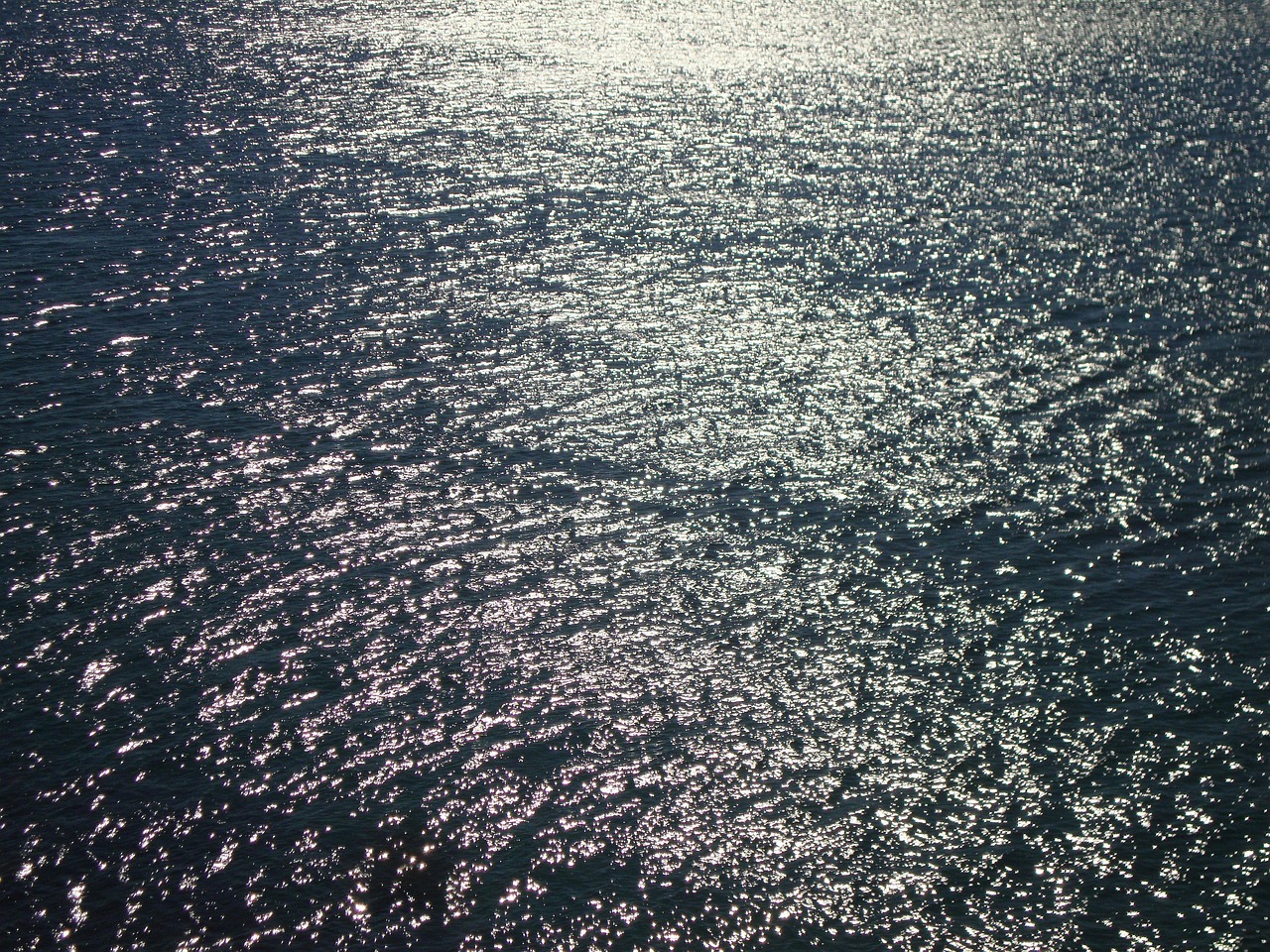 Sea Sun Reflection - Free photo on Pixabay - Pixabay