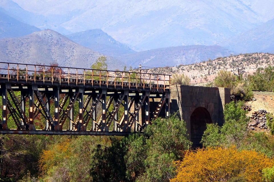 Combarbalá Trem Velho 100 - Foto gratuita no Pixabay - Pixabay
