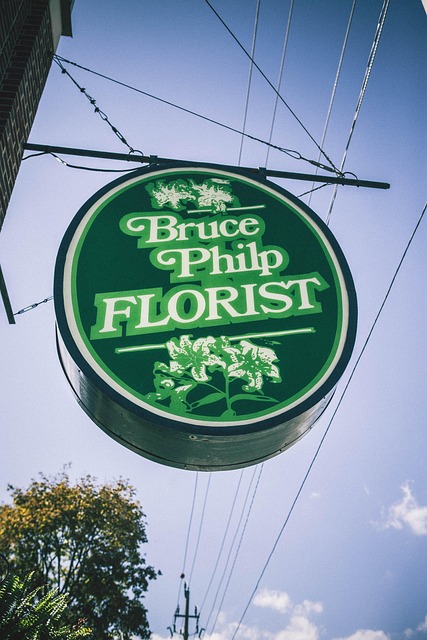 Shop Sign Business - Free photo on Pixabay