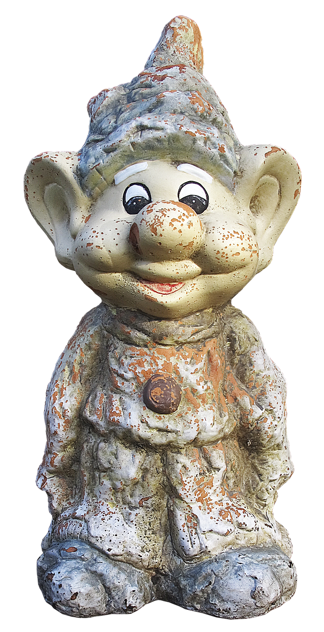 Dwarf Gnome Garden - Free photo on Pixabay - Pixabay