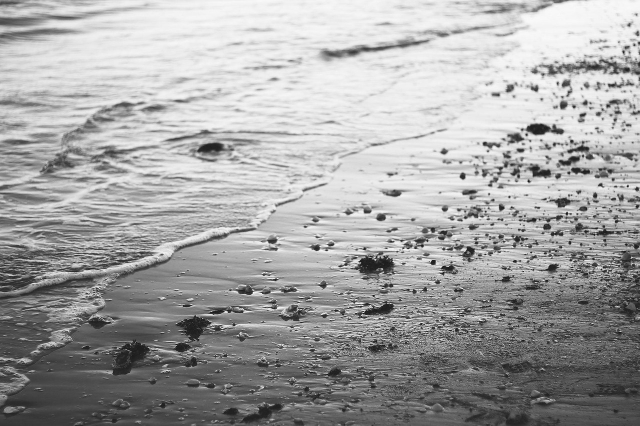 Praia Agua Mar - Foto gratuita no Pixabay - Pixabay