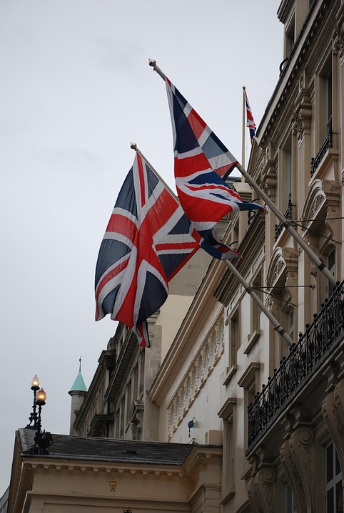 Reise London Flagge Vereinigtes - Kostenloses Foto auf Pixabay