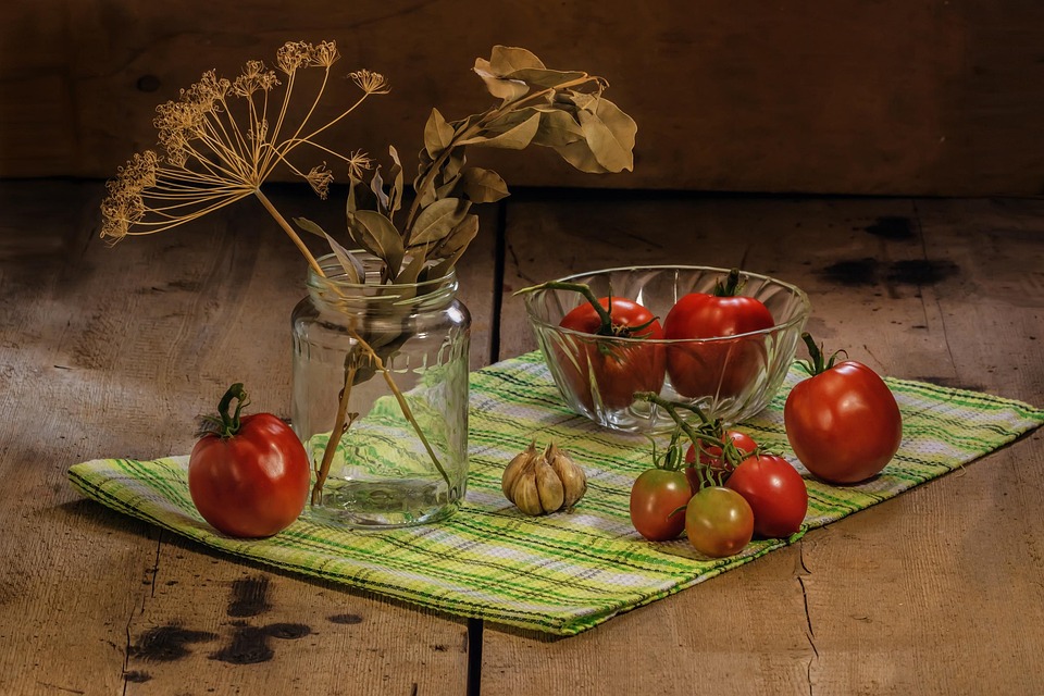Tomato Tomatoes Food Ripe - Free photo on Pixabay