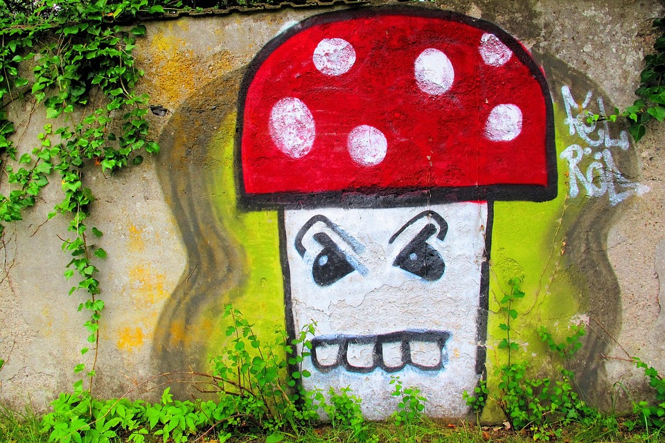 Malmö Suède Graffiti - Photo gratuite sur Pixabay