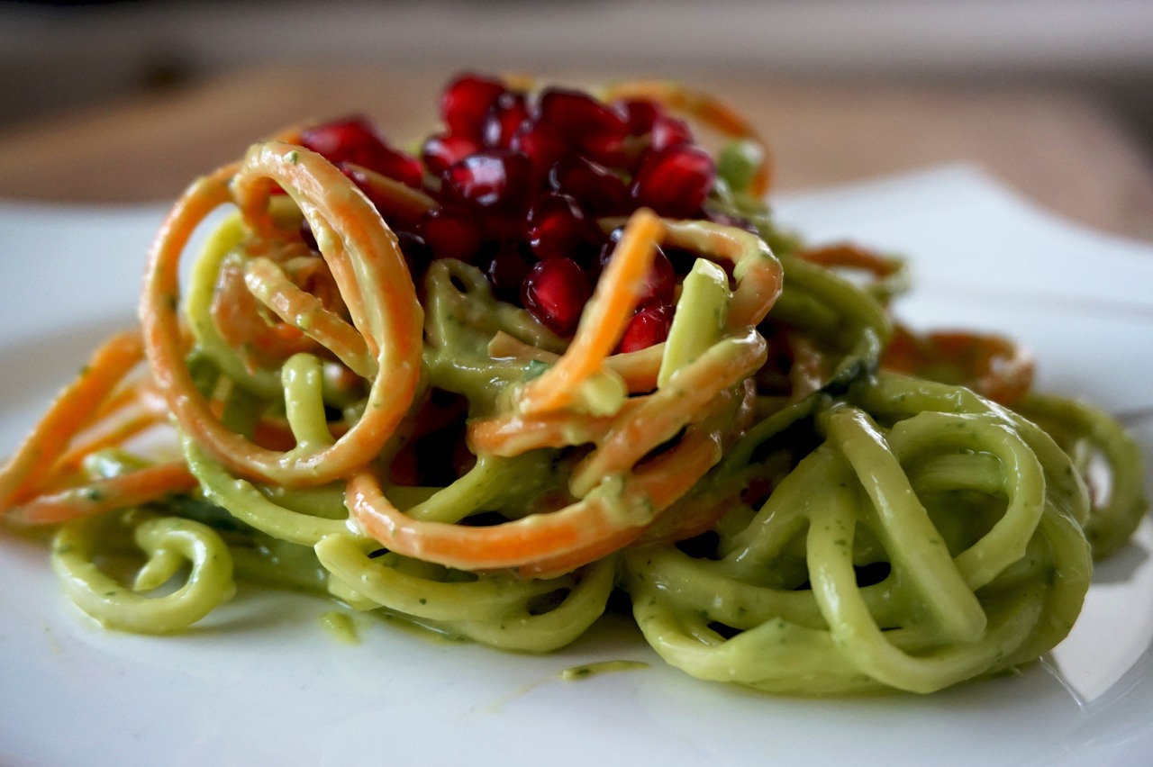 Food Pasta Noodle - Free photo on Pixabay - Pixabay