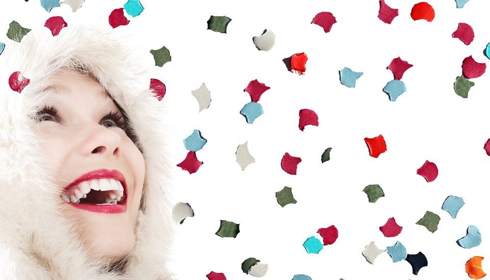 Woman Fun Happy - Free photo on Pixabay - Pixabay