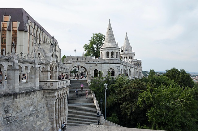 Ungarn Budapest - Kostenloses Foto auf Pixabay
