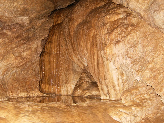 La Grotte Souterrain Caverne - Photo gratuite sur Pixabay - Pixabay