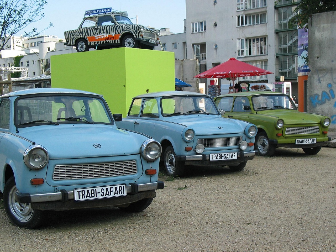 Trabant Mobil - Foto gratis di Pixabay - Pixabay
