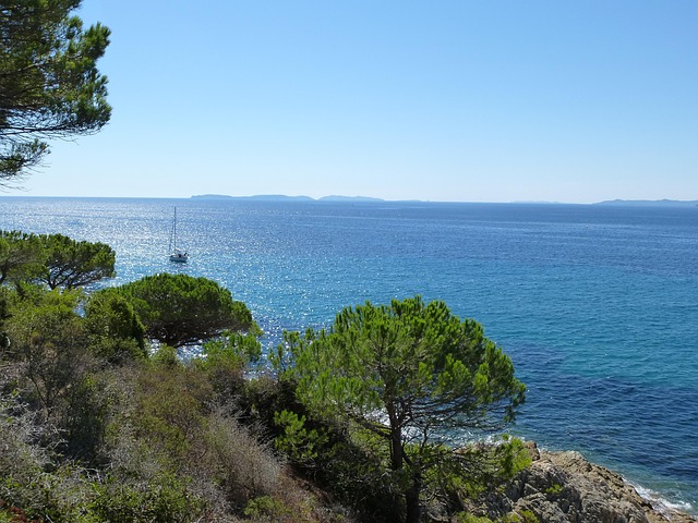 Southern France Sea Side - Free photo on Pixabay
