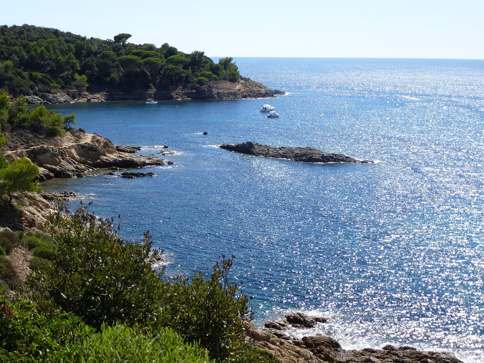 France Sud Mer Côte - Photo gratuite sur Pixabay - Pixabay