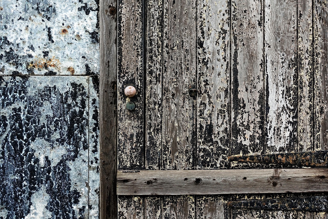 Porte Vieille Texture - Photo gratuite sur Pixabay - Pixabay