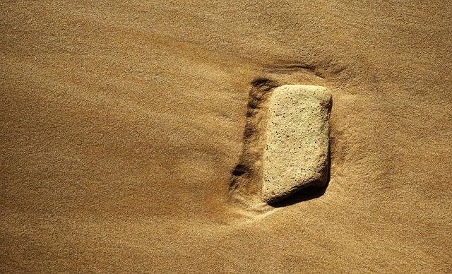Sand Beach Brick - Free photo on Pixabay - Pixabay