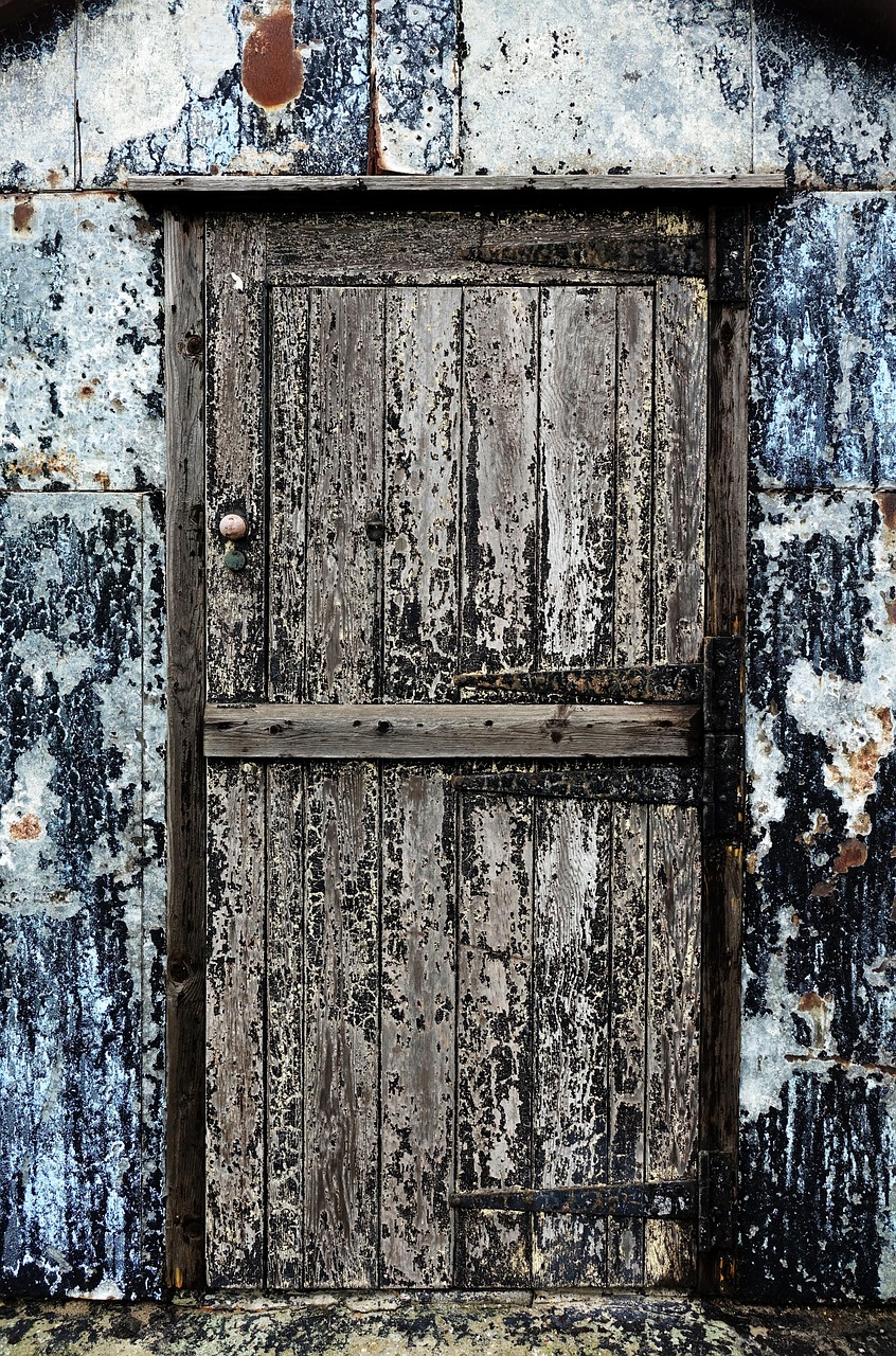 Door Old Texture - Free photo on Pixabay