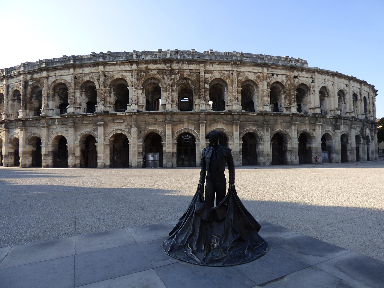 Plus de 1 000 images de Arènes De Nimes et de Nîmes - Pixabay