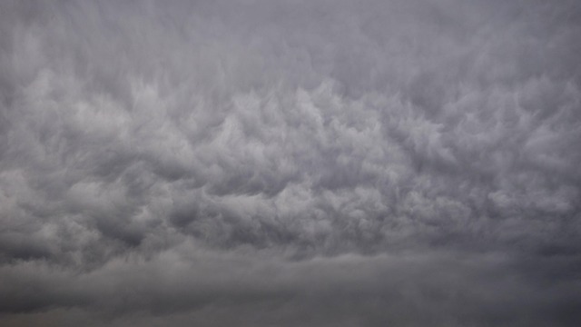 Rain Clouds Grim Gray - Free photo on Pixabay