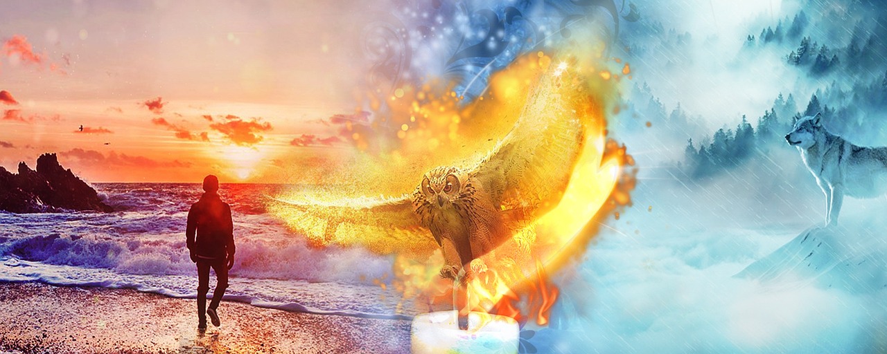 Hope Owl Candle - Free photo on Pixabay