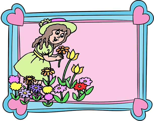 100+ Free Children Frame & Frame Images - Pixabay