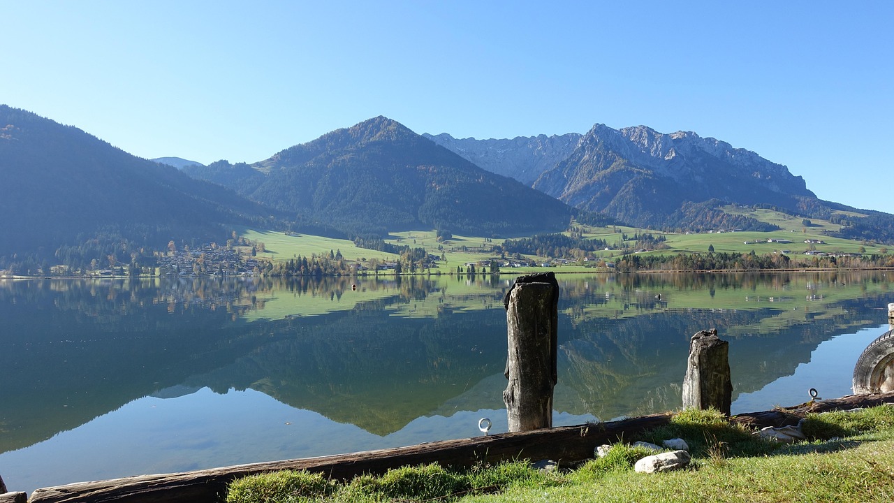30+ Free Walchsee & Austria Images - Pixabay