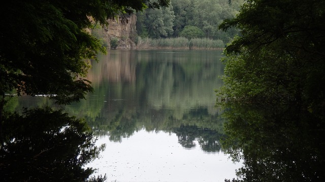 La Nature Lac Paysage - Photo gratuite sur Pixabay - Pixabay