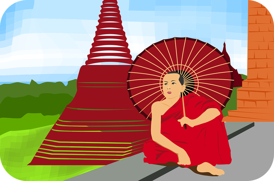 A Arte Tradicional Gráfico - Gráfico vetorial grátis no Pixabay - Pixabay