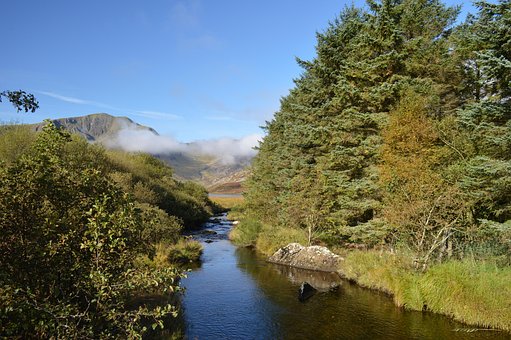 50+ Free North Wales & Wales Images - Pixabay