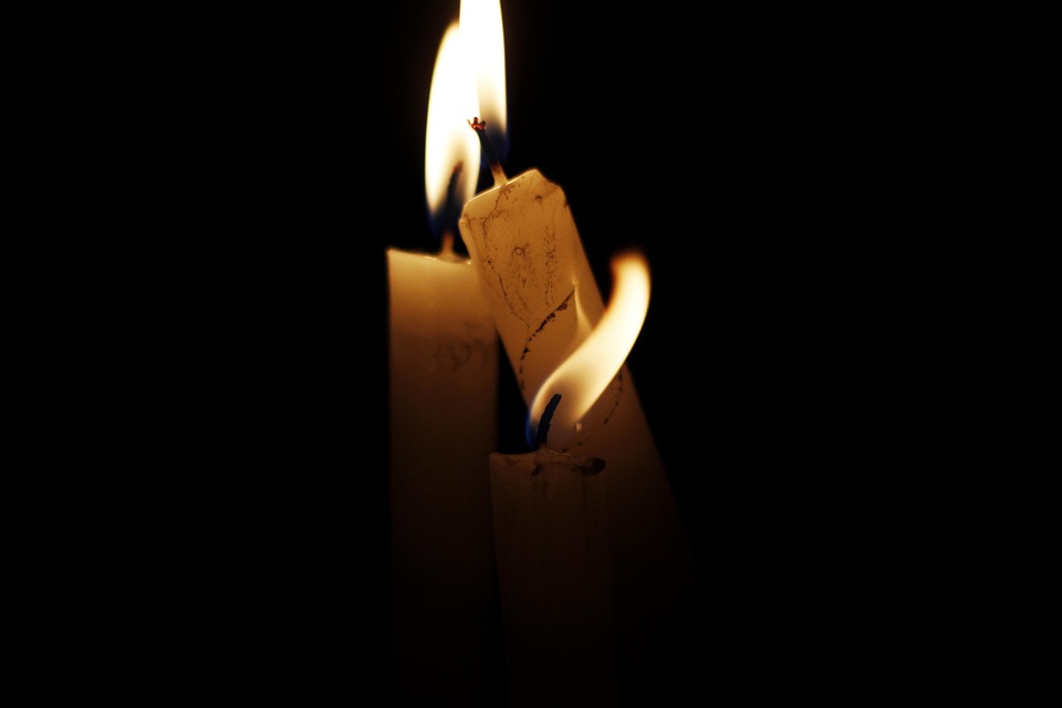 Bougie Incendie Appels - Photo gratuite sur Pixabay