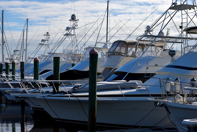 El Barco De La Marina Yates Lujo - Foto gratis en Pixabay - Pixabay